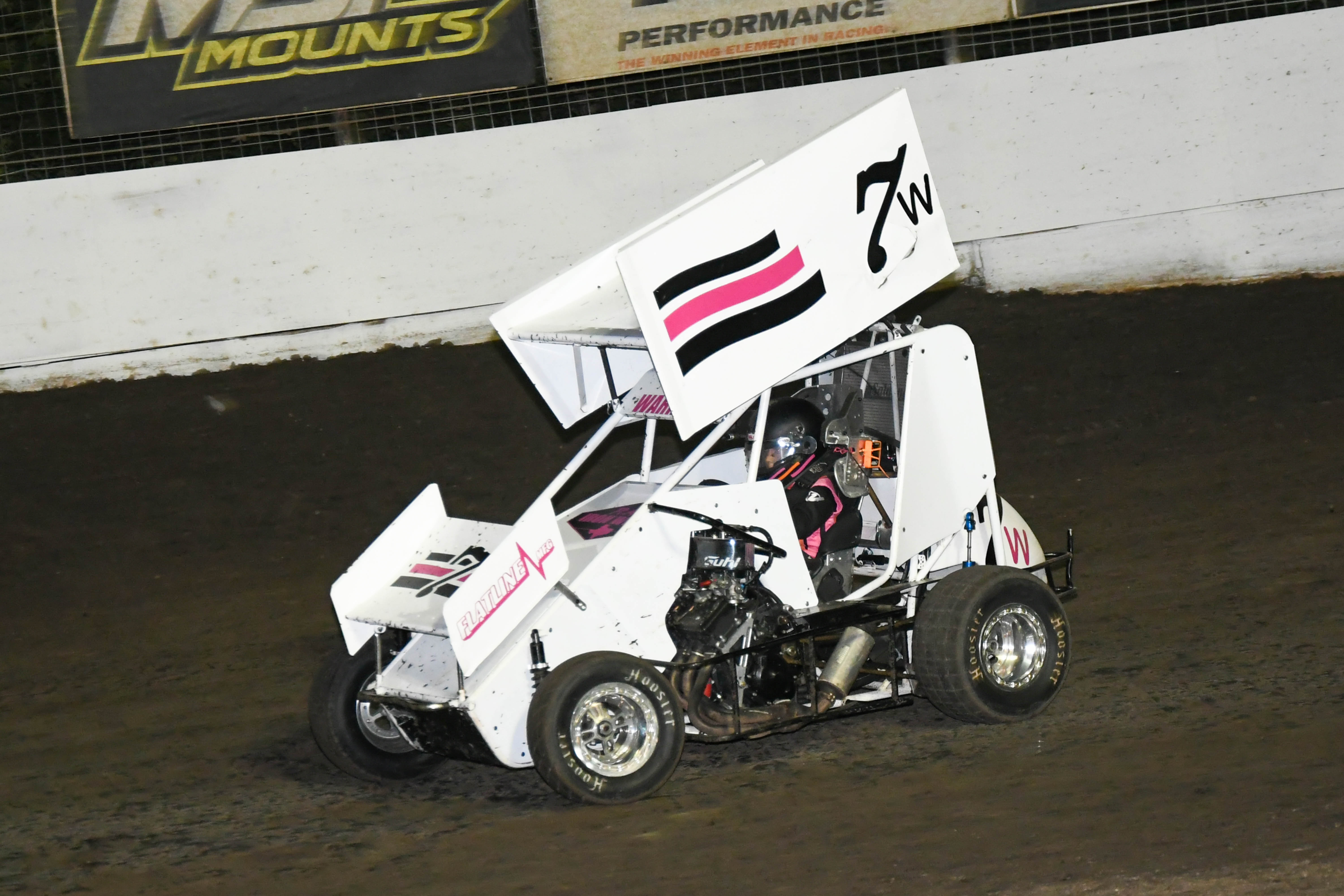 Warhurst prepping for the 2026 Tulsa Shootout – Stompnsteer